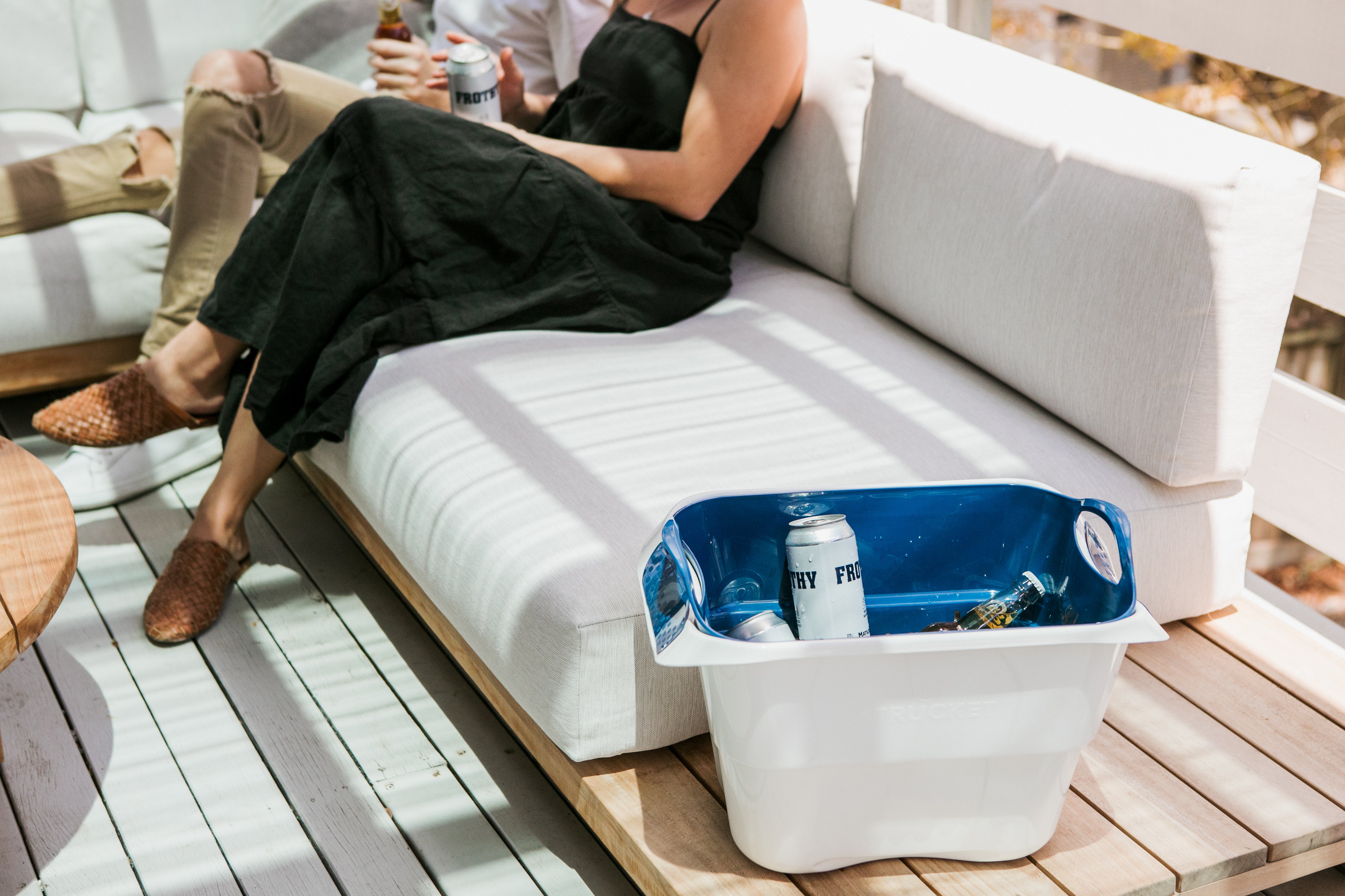 The Perfect BBQ! – Strucket