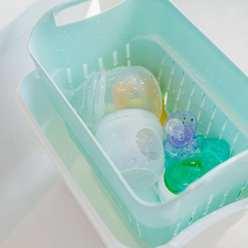 Baby Washing Bucket with Strainer | Strucket