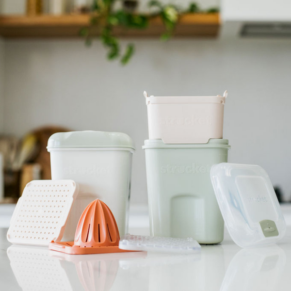 Strucket Teenie | Strucket